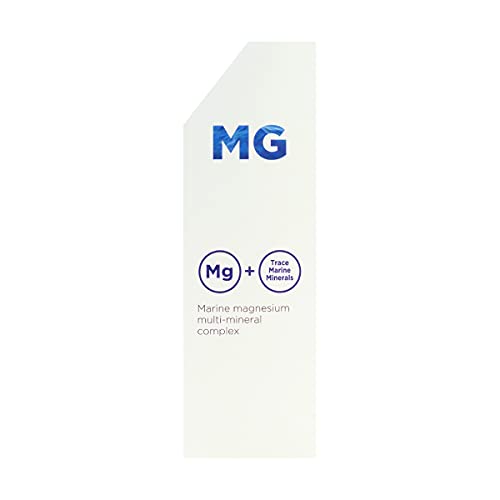 magnesium glycinate for stress relief