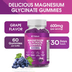 magnesium glycinate for stress relief