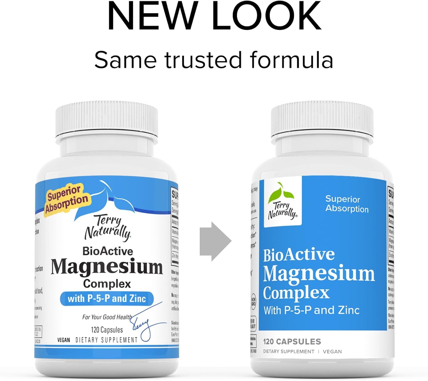 Magnesium glycinate for stress relief