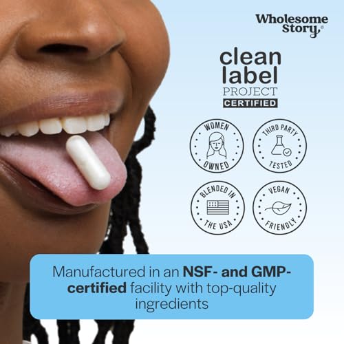 Magnesium glycinate for stress relief