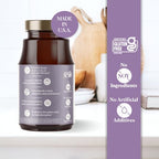 magnesium glycinate for stress relief