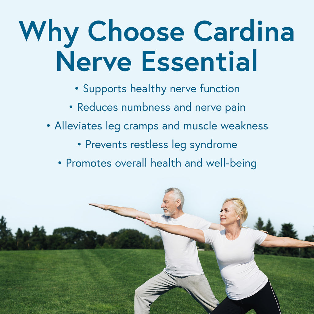 magnesium glycinate for stress relief
