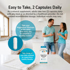magnesium glycinate for stress relief