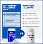 magnesium glycinate for stress relief