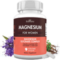 magnesium glycinate for stress relief