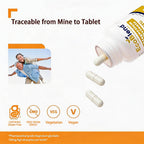 magnesium glycinate for stress relief
