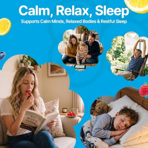 Magnesium glycinate for stress relief