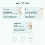 magnesium glycinate for stress relief