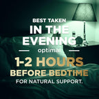 magnesium glycinate for stress relief
