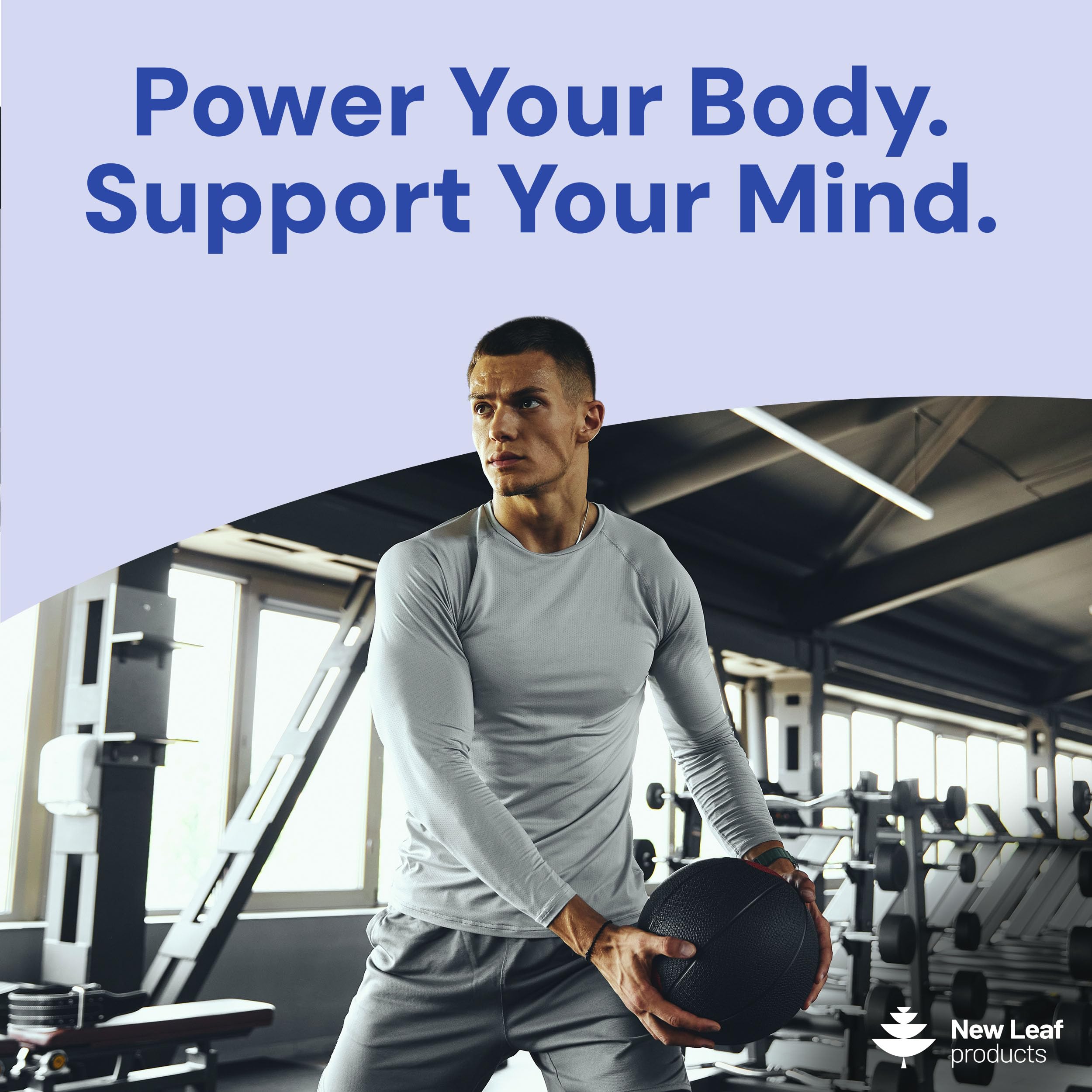 magnesium glycinate for stress relief