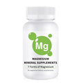 magnesium glycinate for stress relief