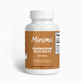 magnesium glycinate for stress relief