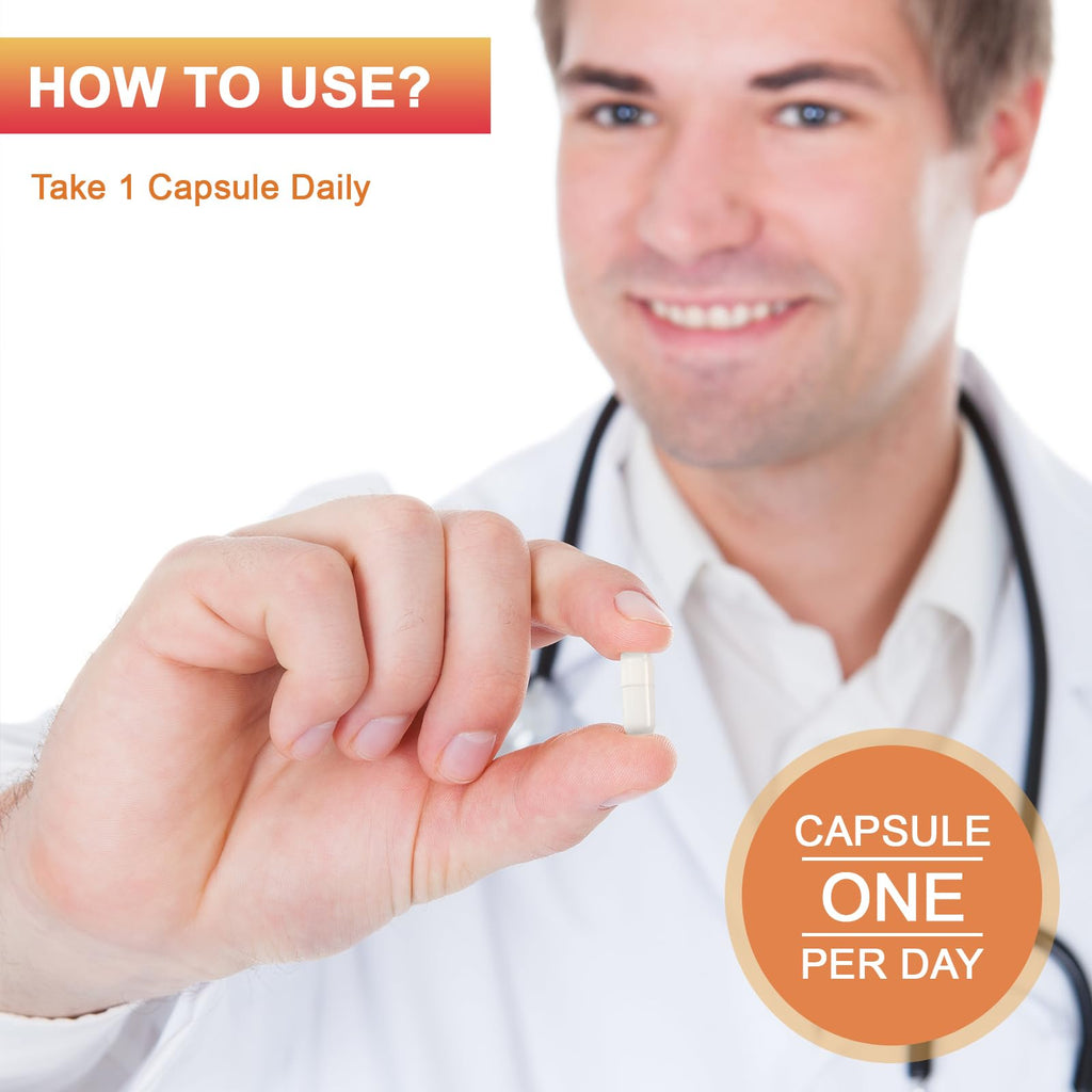 Magnesium glycinate for stress relief