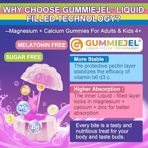 Magnesium glycinate for stress relief