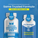 magnesium glycinate for stress relief