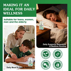 magnesium glycinate for stress relief