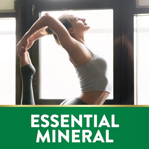magnesium glycinate for stress relief