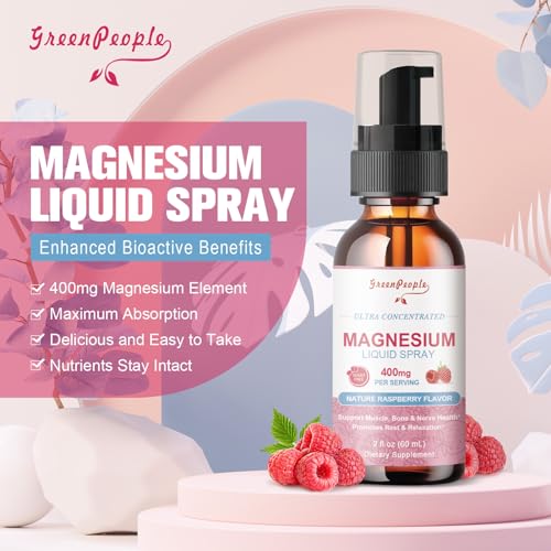magnesium glycinate for stress relief