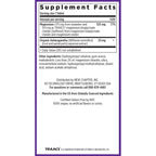 magnesium glycinate for stress relief