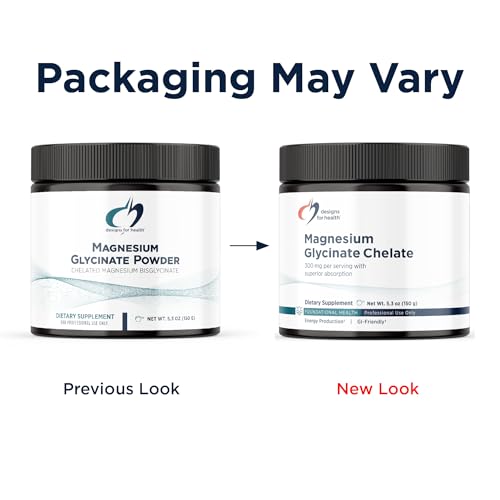 magnesium glycinate for stress relief