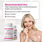 magnesium glycinate for stress relief