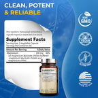 magnesium glycinate for stress relief