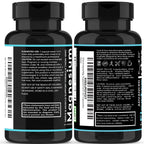 magnesium glycinate for stress relief