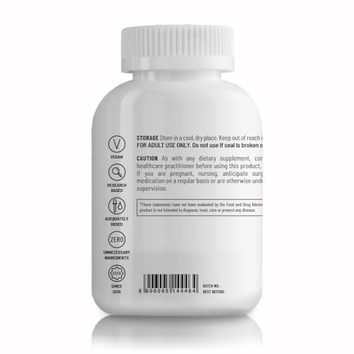 magnesium glycinate for stress relief