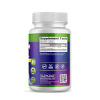 magnesium glycinate for stress relief