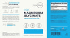 magnesium glycinate for stress relief