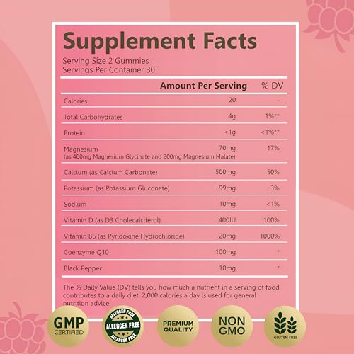 magnesium glycinate for stress relief