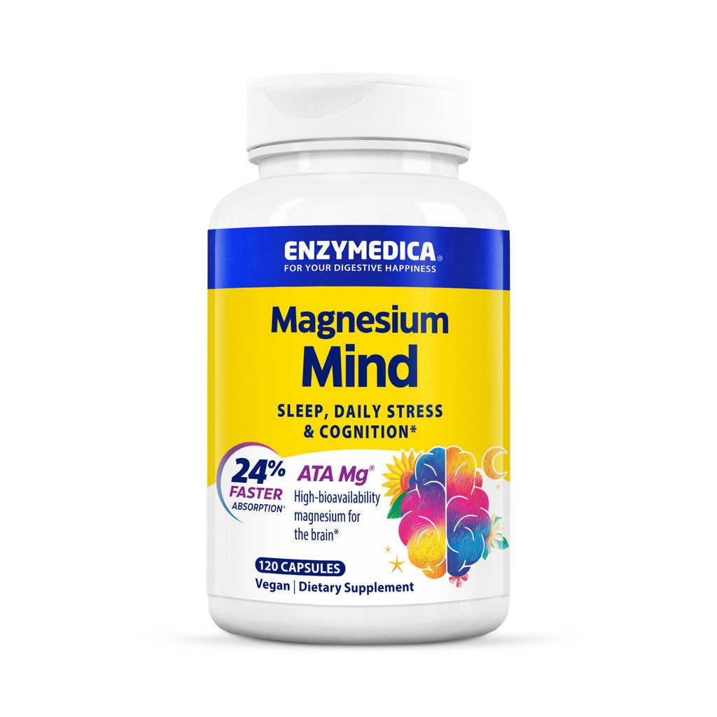 magnesium glycinate for stress relief