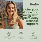 magnesium glycinate for stress relief