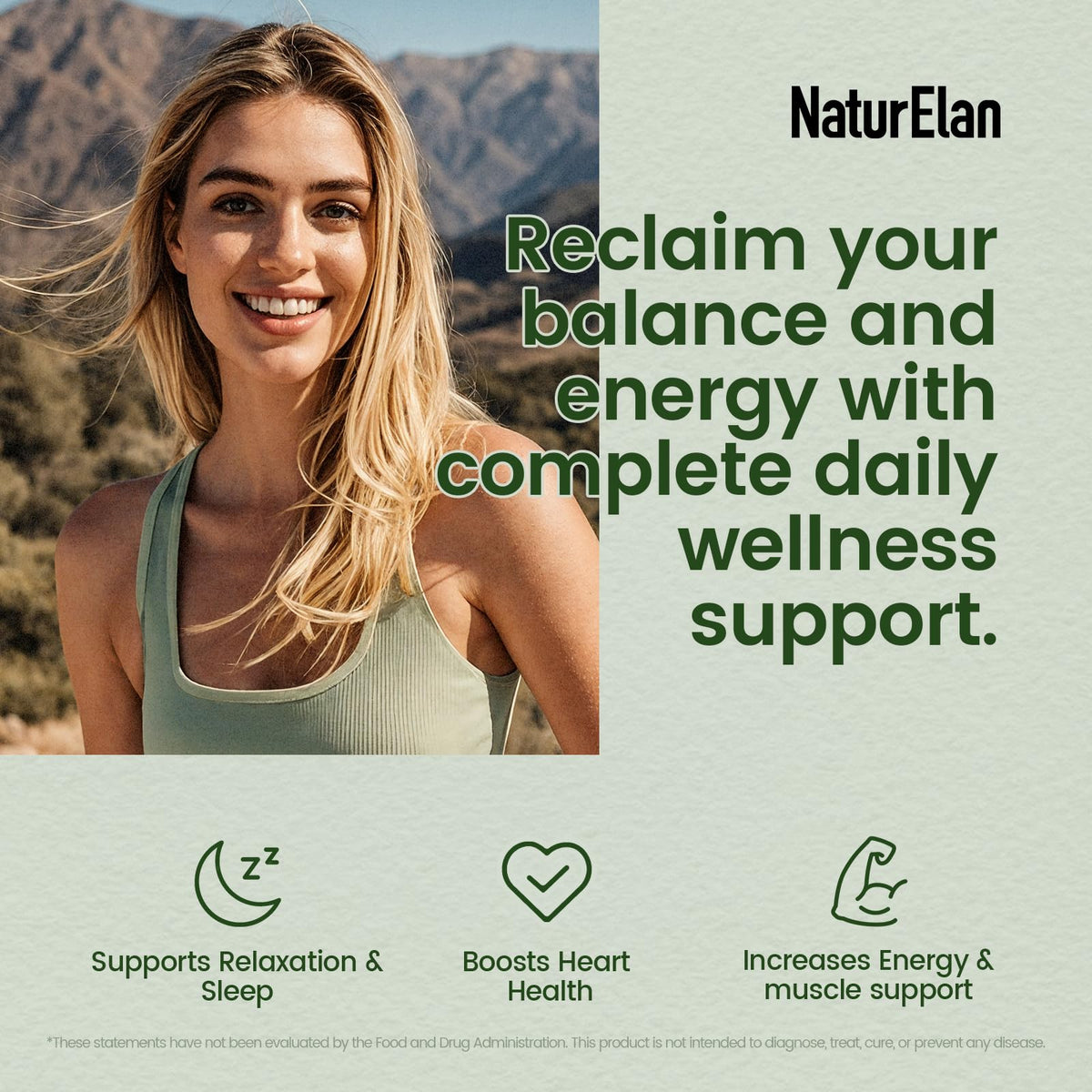 magnesium glycinate for stress relief