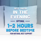 Magnesium glycinate for stress relief