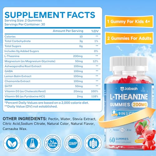 Magnesium glycinate for stress relief