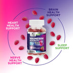 magnesium glycinate for stress relief