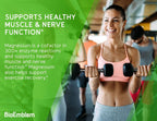 magnesium glycinate for stress relief