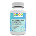 magnesium glycinate for stress relief