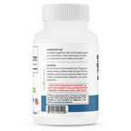 Magnesium glycinate for stress relief