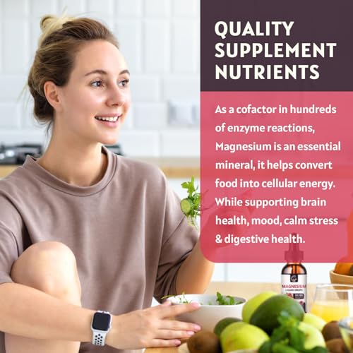 magnesium glycinate for total relief
