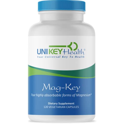 magnesium glycinate for total relief