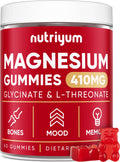 magnesium glycinate gummies for adults