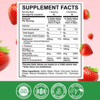 magnesium glycinate gummies for better sleep
