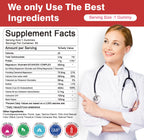 magnesium glycinate gummies for better sleep