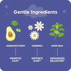 magnesium glycinate gummies for children