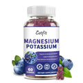 magnesium glycinate gummies for cramps