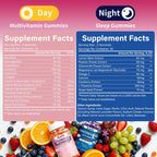 magnesium glycinate gummies for health