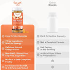 magnesium glycinate gummies for kids