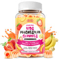 Magnesium glycinate gummies for kids